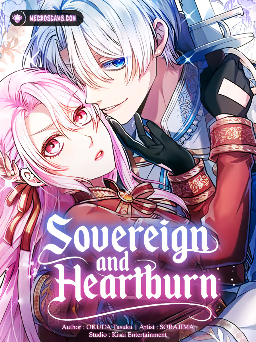 Sovereign and Heartburn - Read Free Manga Online at Bato.To